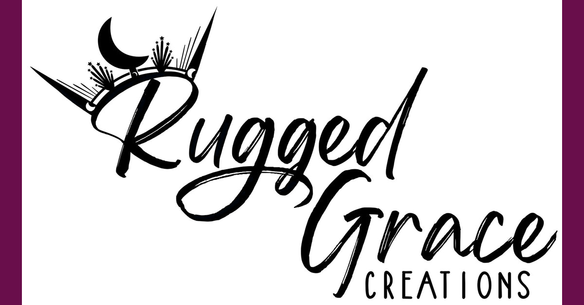 Rugged Grace Creations